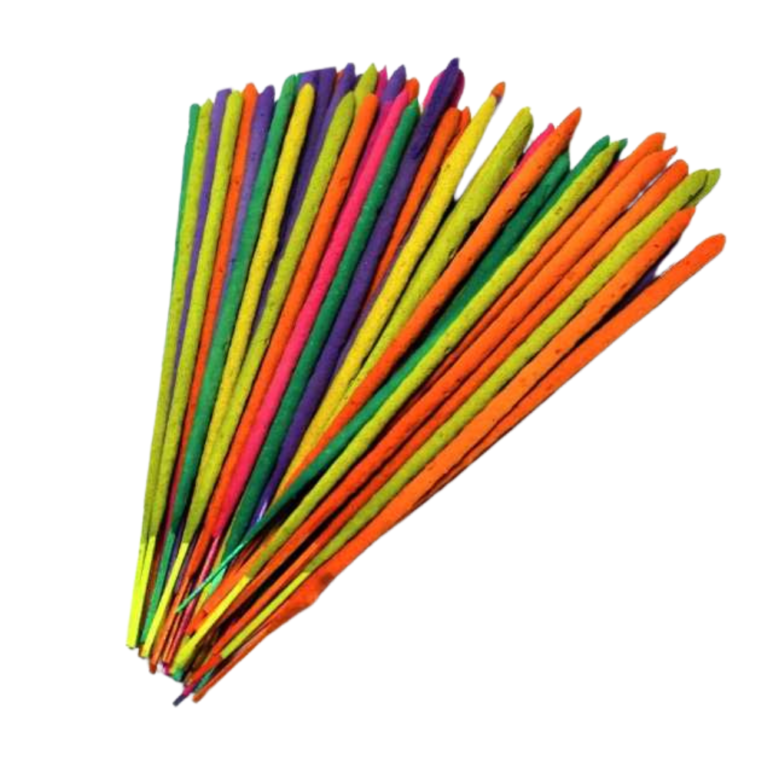 Hexagonales x20varillas ULLAS, LIBERTY´S, PARIMAL y PADMINI ...