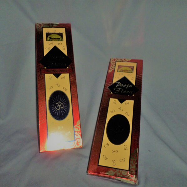 Hexagonales x20varillas ULLAS, LIBERTY´S, PARIMAL y PADMINI ...