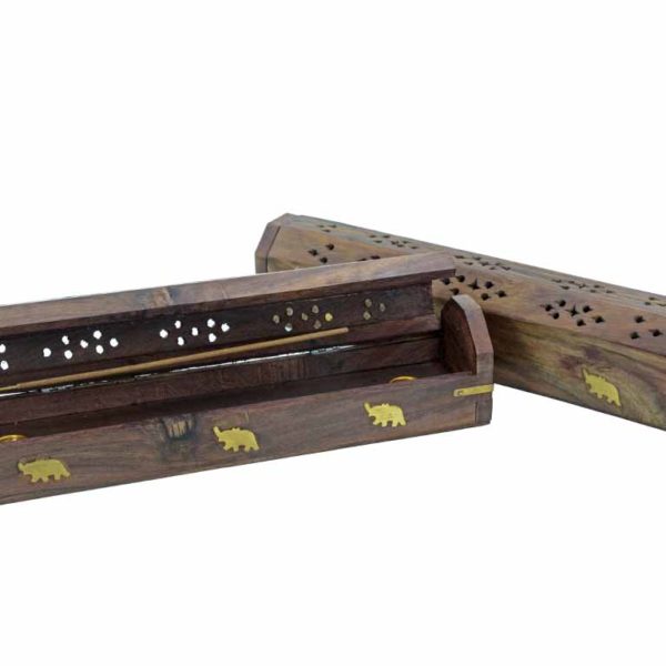 Hexagonales x20varillas ULLAS, LIBERTY´S, PARIMAL y PADMINI ...