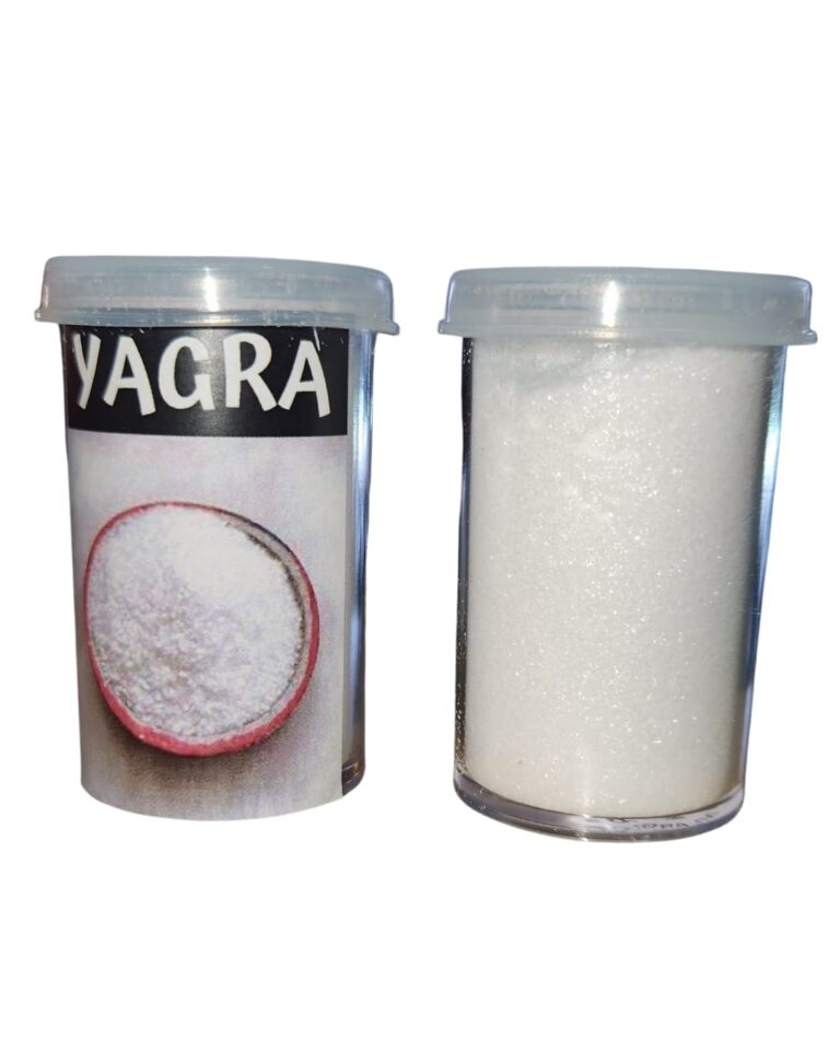 Tubo 15g Yagra - Sahumerios Somali